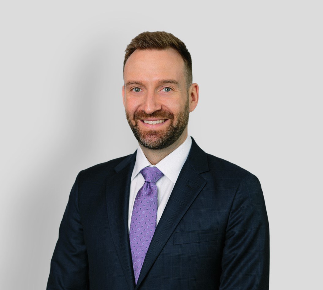 BLG Congratulates New Partner Eric Little - Precedent A-List ...