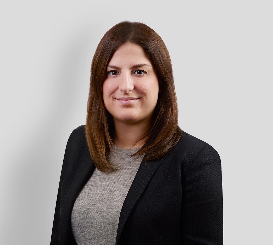 BLG Congratulates New Partner Ève Gaudet - Precedent A-List : Precedent ...