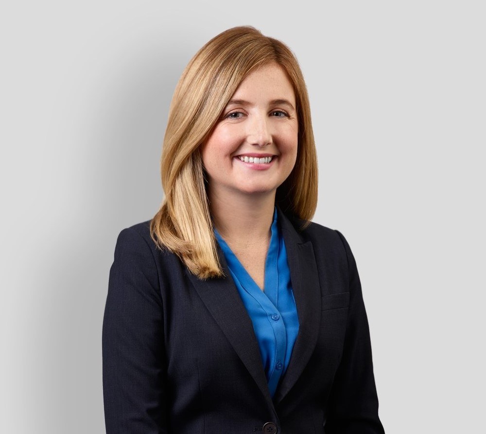 BLG Congratulates New Partner Maureen Doherty - Precedent A-List ...