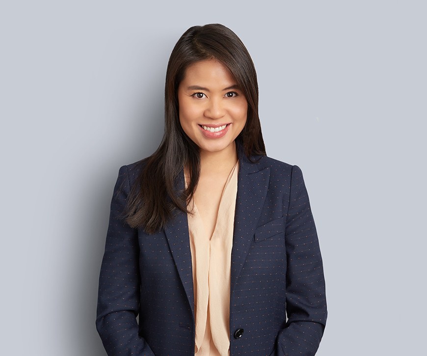 Miller Thomson LLP welcomes Partner Molly Luu - Precedent A-List ...