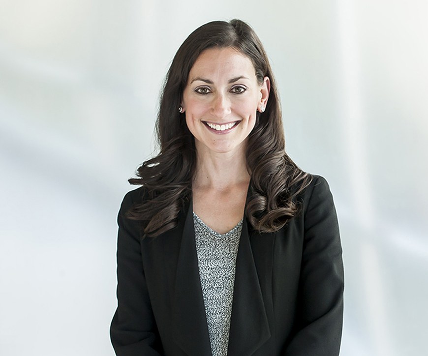 Neinstein LLP Announces Sonia Leith as Partner - Precedent A-List ...