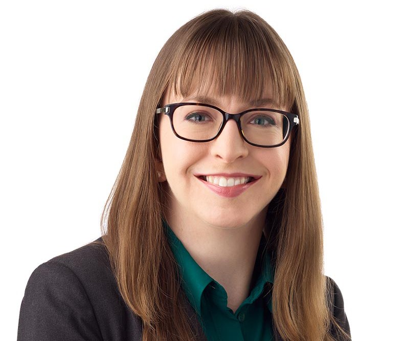 Goldman Sloan Nash & Haber LLP Welcomes Associate Kelsey Horning ...