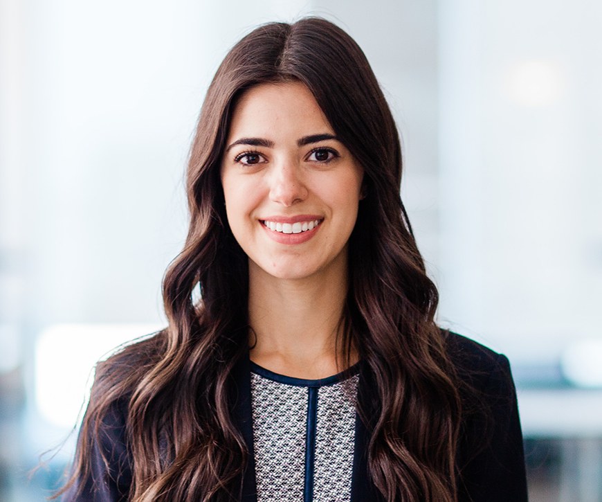 Wildeboer Dellelce LLP welcomes Jessica Coco as an Associate ...