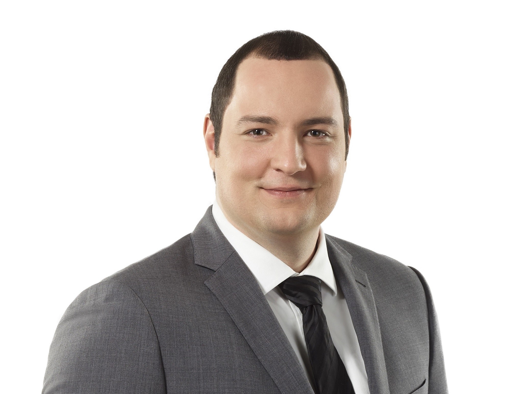 Blaney McMurtry Welcomes New Associate, Matthew Tapia - Precedent A ...