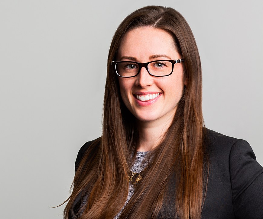 Hicks Morley Welcomes Associate Jennifer Querney - Precedent A-List ...