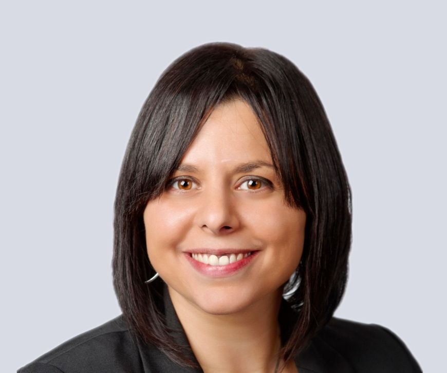 Maria Ruberto Inducted as a Fellow of the CCCL - Precedent A-List ...