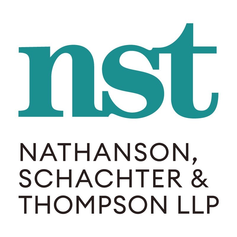 Nathanson, Schachter & Thompson LLP - Precedent A-List : Precedent A-List