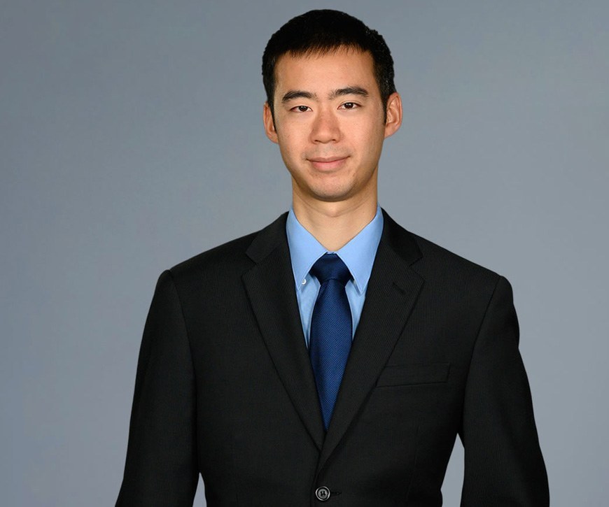 Smart & Biggar welcomes Walter Chan - Precedent A-List : Precedent A-List