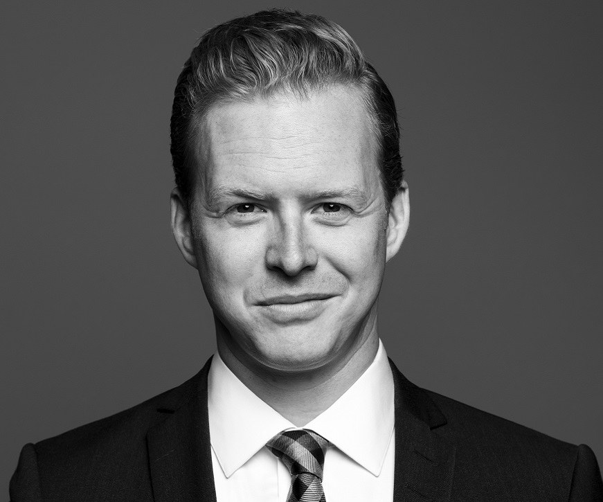 Lenczner Slaght Welcomes Sean Blakeley - Precedent A-List : Precedent A ...