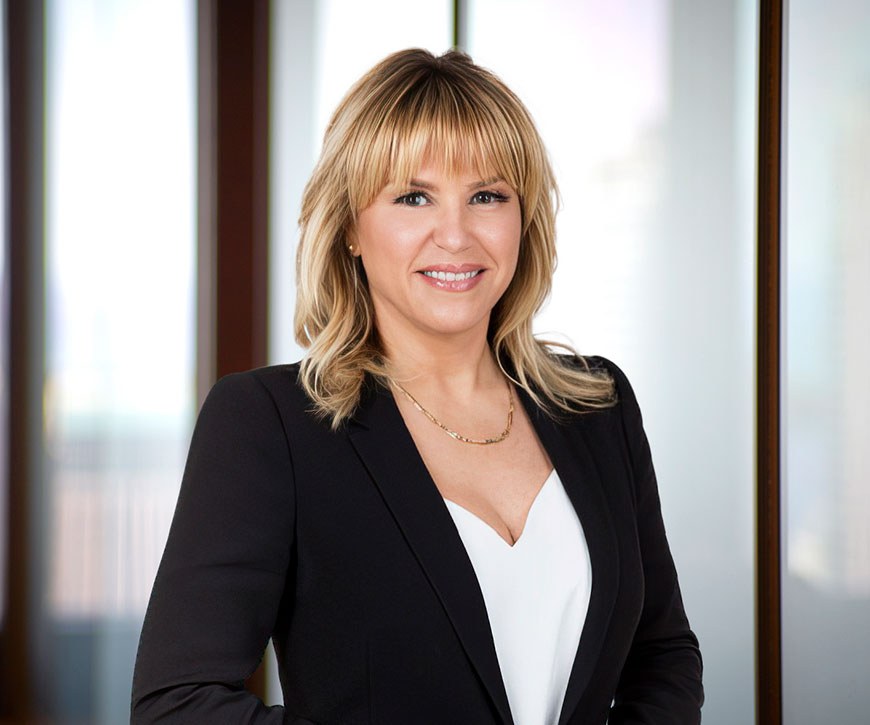 Torys welcomes Cristelle Sary - Precedent A-List : Precedent A-List