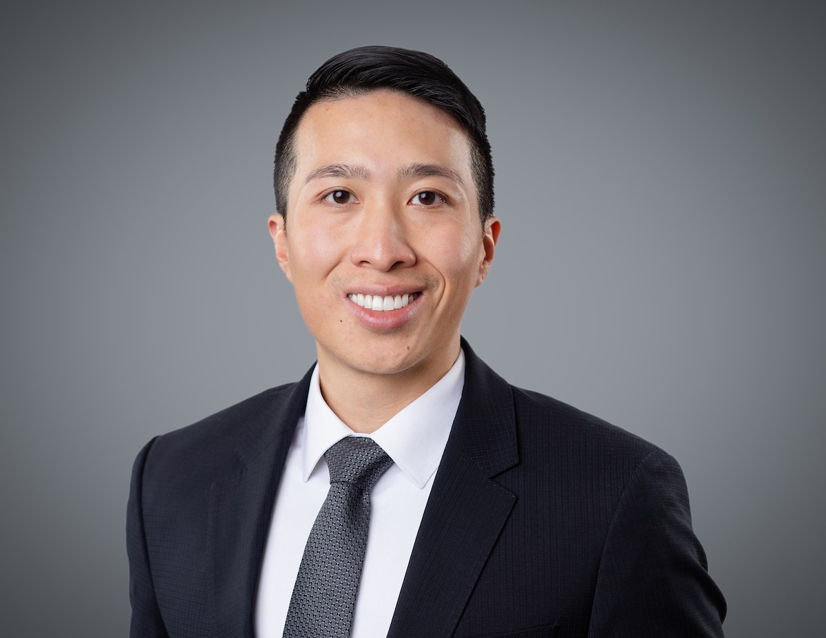 WeirFoulds welcomes Michael C. Ly as an associate - Precedent A-List ...