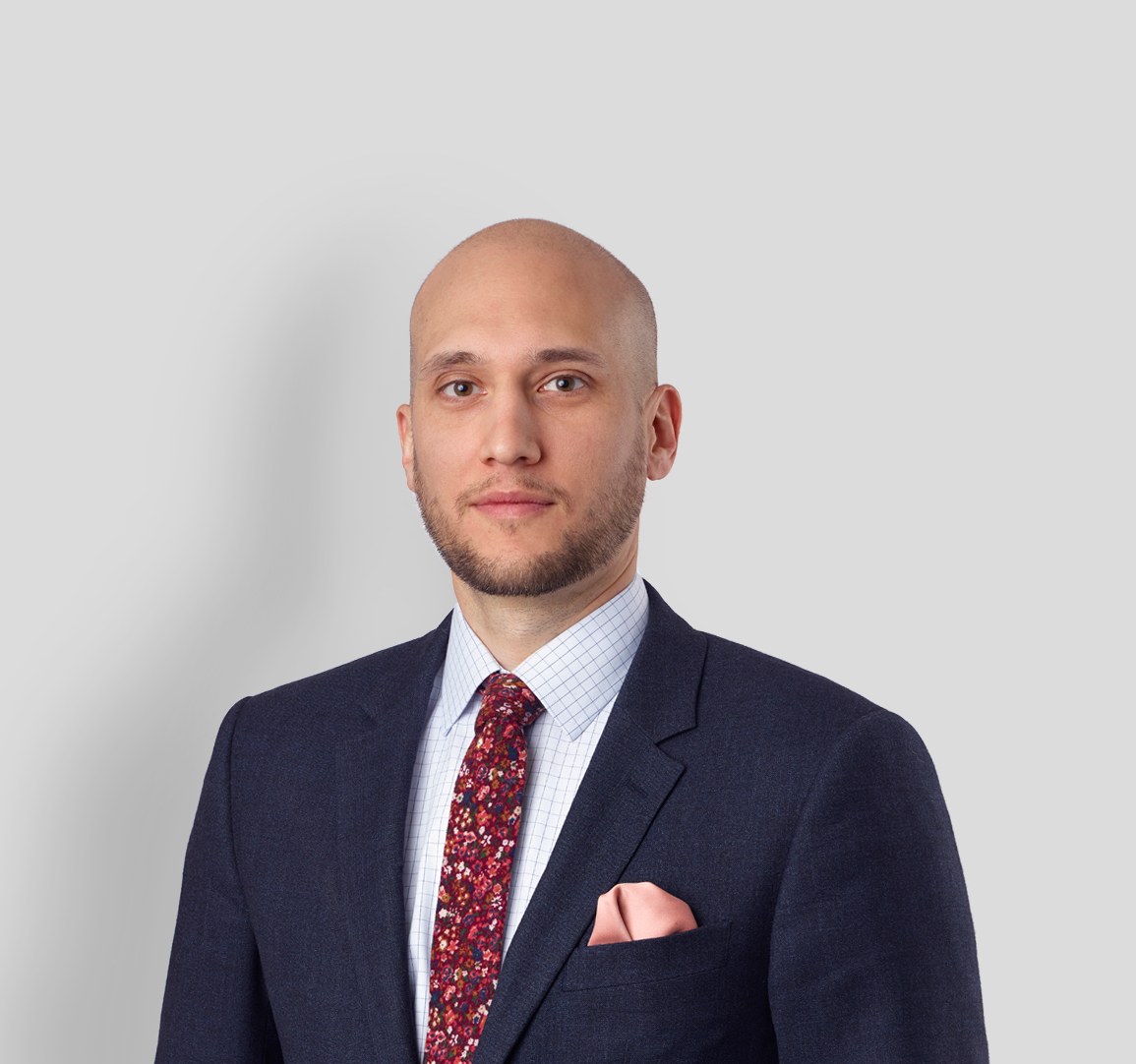 Borden Ladner Gervais LLP (BLG) announces new partner Andrew Pozzobon ...