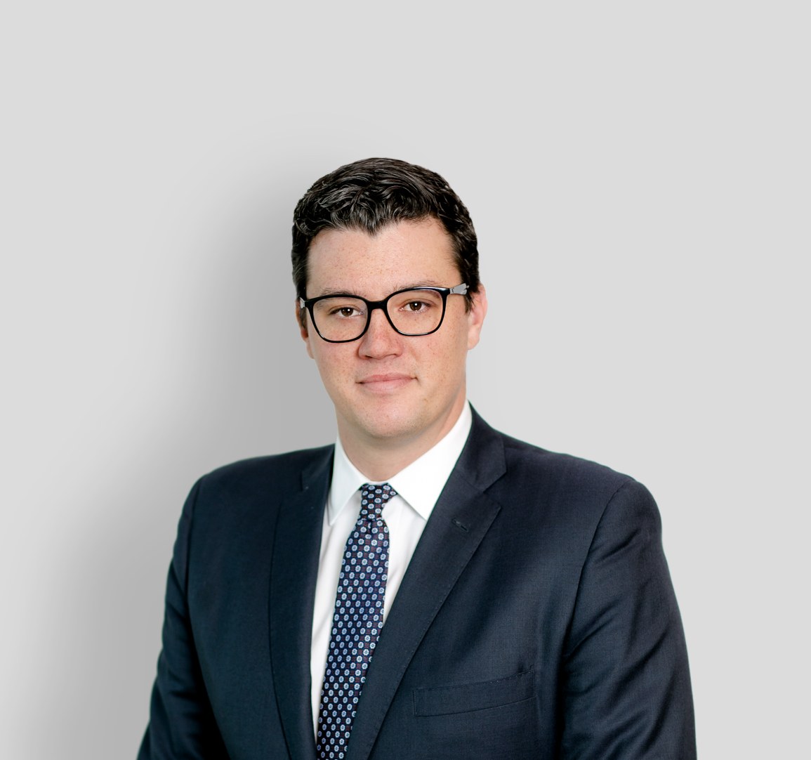 Borden Ladner Gervais LLP (BLG) announces new partner Jake Cabott ...