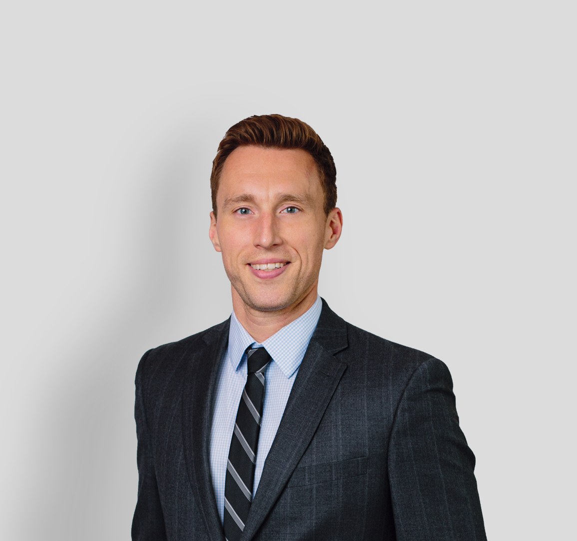 Borden Ladner Gervais LLP (BLG) announces new partner Ryan Laity ...