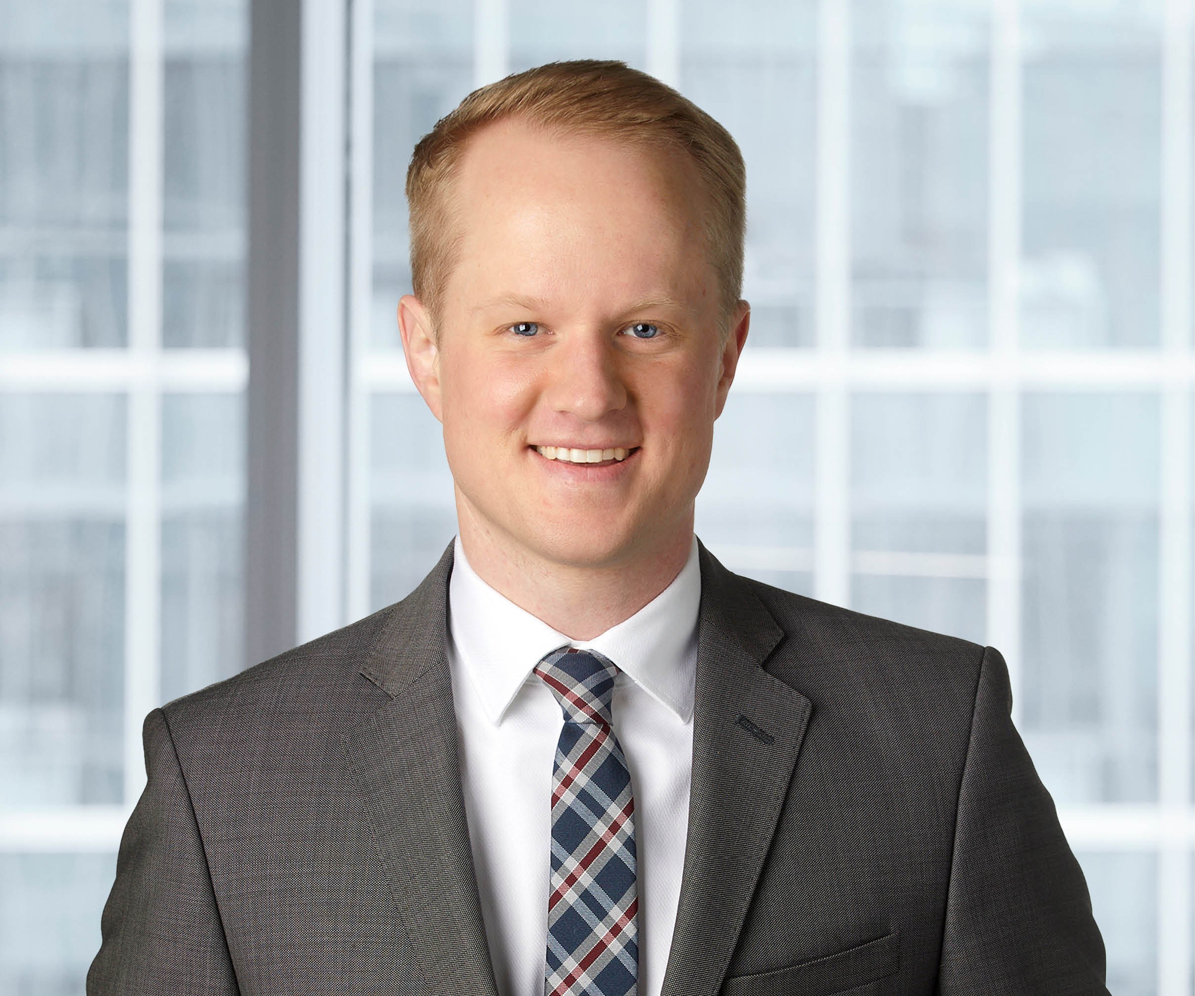 Burnet, Duckworth & Palmer LLP welcomes Michael Low as an associate ...