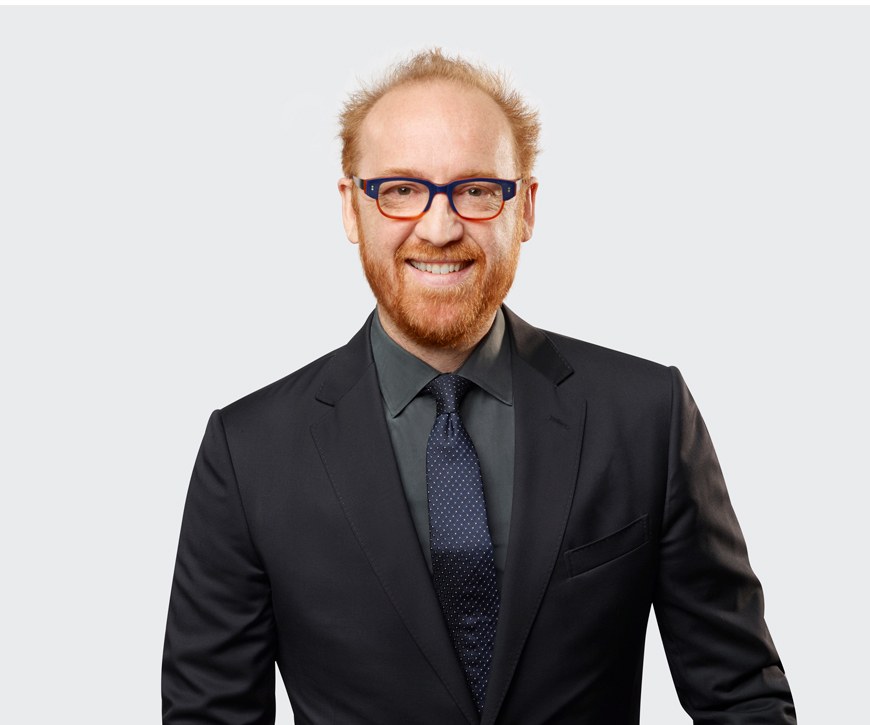 Torkin Manes Welcomes New Partner Doug Bourassa - Precedent A-List ...