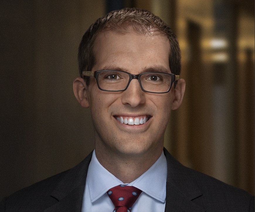 Hooray for Jamie! - Precedent A-List : Precedent A-List