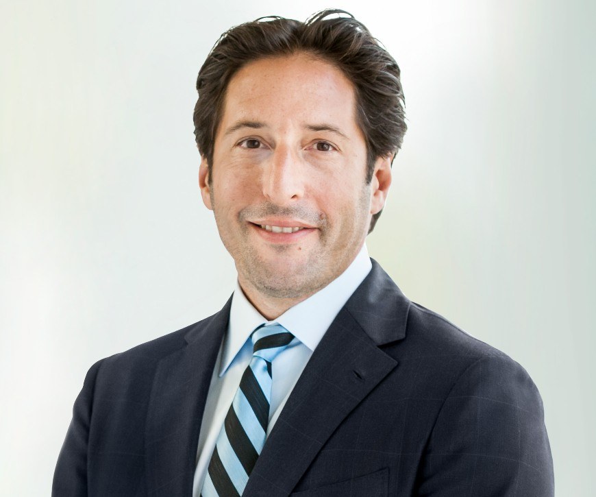 Jeff Neinstein Named in Canadian Legal Lexpert Directory - Precedent A ...