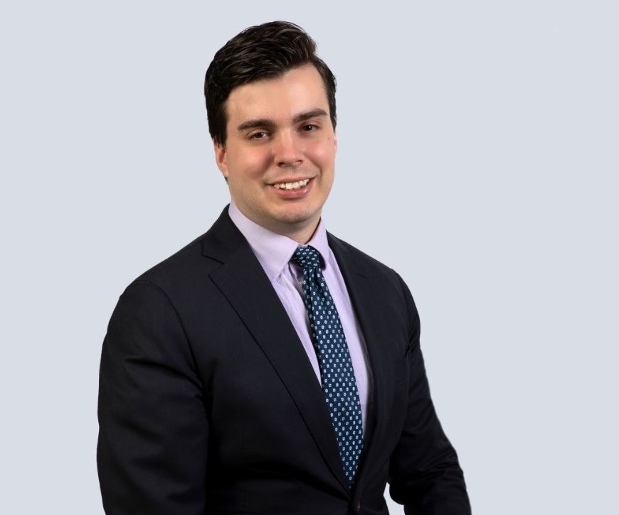 Pallett Valo LLP welcomes Jesse Porter - Precedent A-List : Precedent A ...