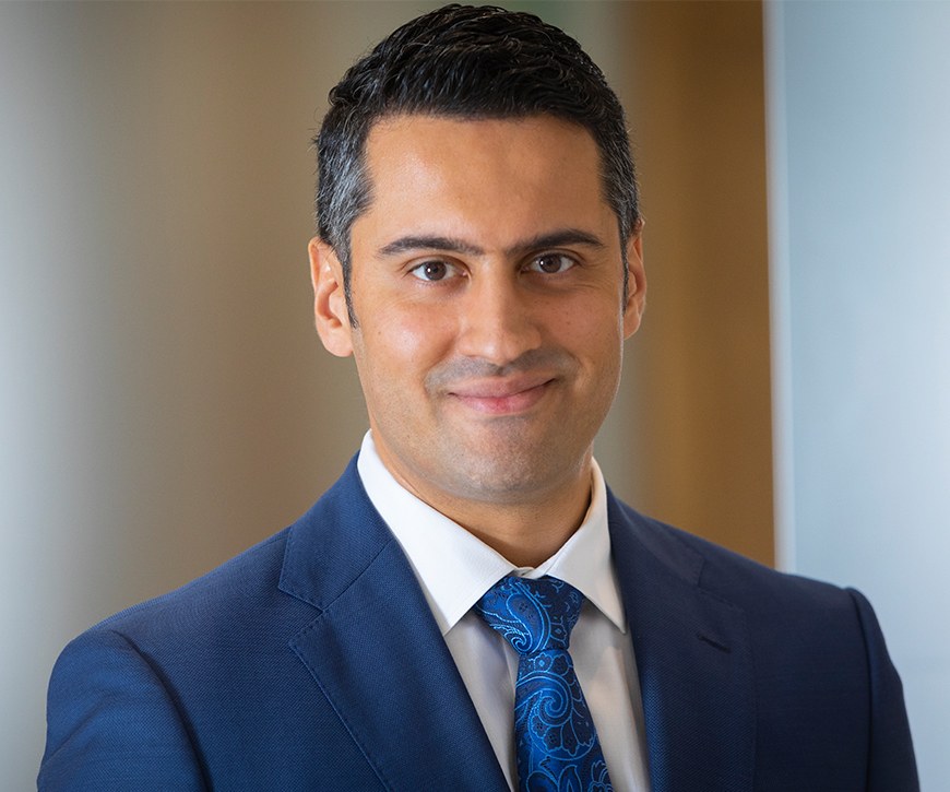 Loopstra Nixon LLP Welcomes Jayson Thomas as a Partner - Precedent A ...