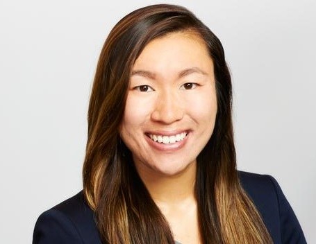 Paliare Roland welcomes Kate Shao to the firm - Precedent A-List ...