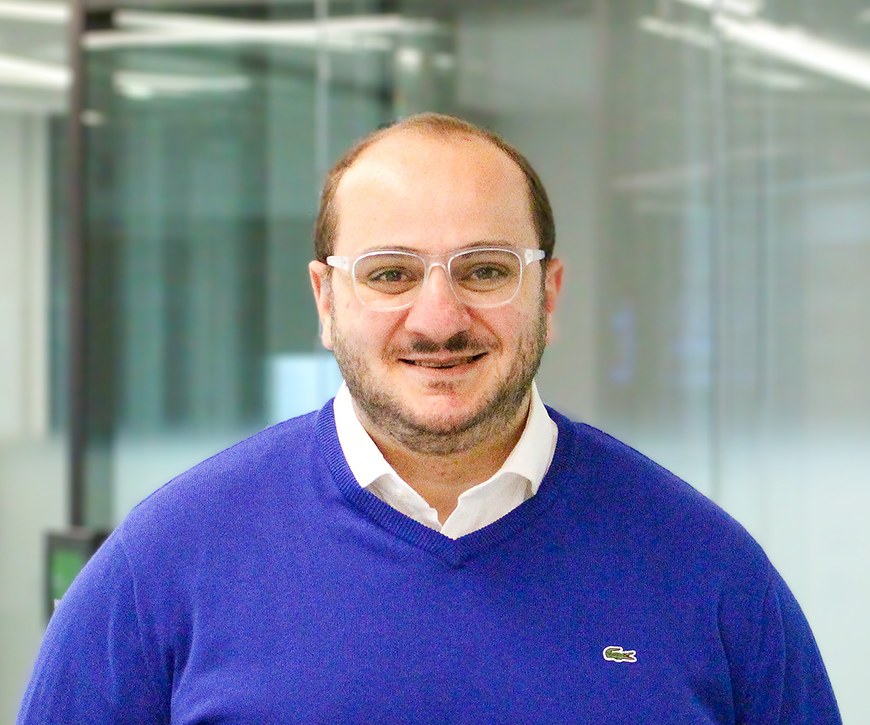 Loopstra Nixon LLP Welcomes Peter A. Saad as a Partner - Precedent A ...