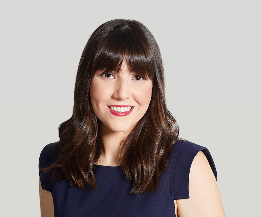 Polley Faith Welcomes Emily Fraser - Precedent A-List : Precedent A-List