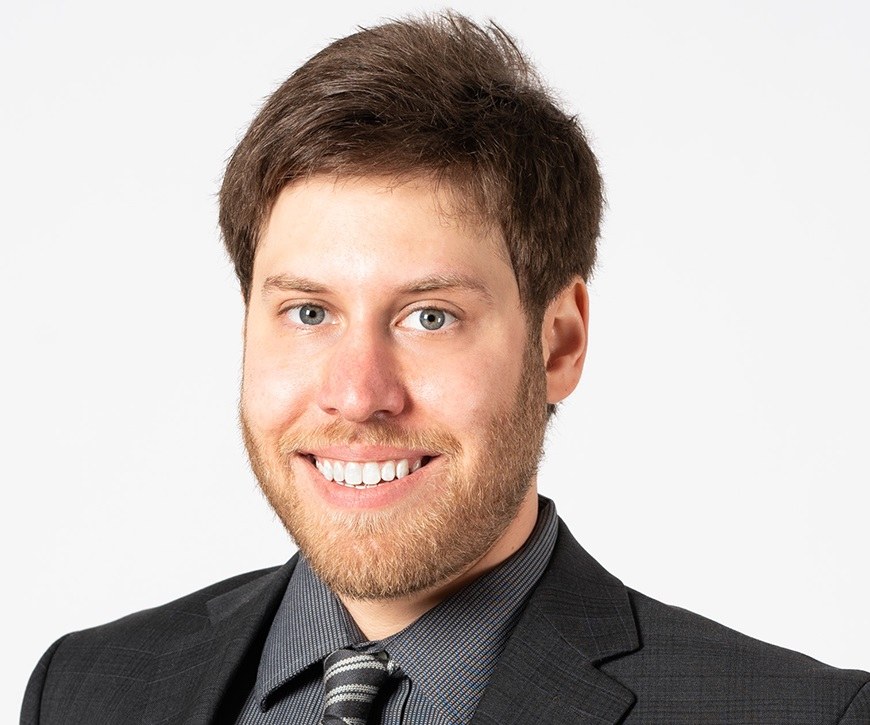 Howie, Sacks & Henry welcomes Matthew Douglas as an Associate ...