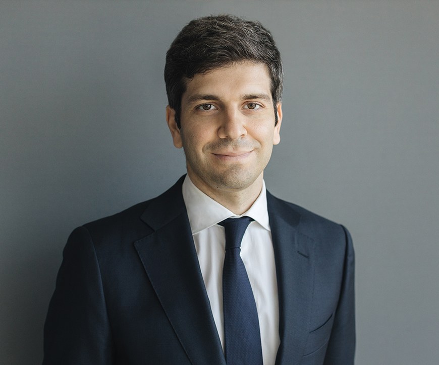 Minden Gross LLP welcomes Marco Lippi to the firm - Precedent A-List ...