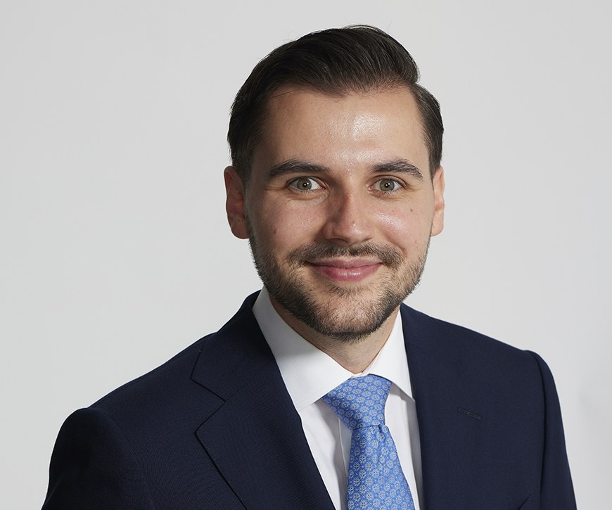 Polley Faith LLP Welcomes Ryan Lapensee - Precedent A-List : Precedent ...