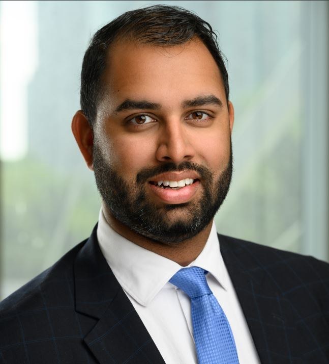 Keyser Mason Ball, LLP announces Kevin Fernandes as Associate Partner ...