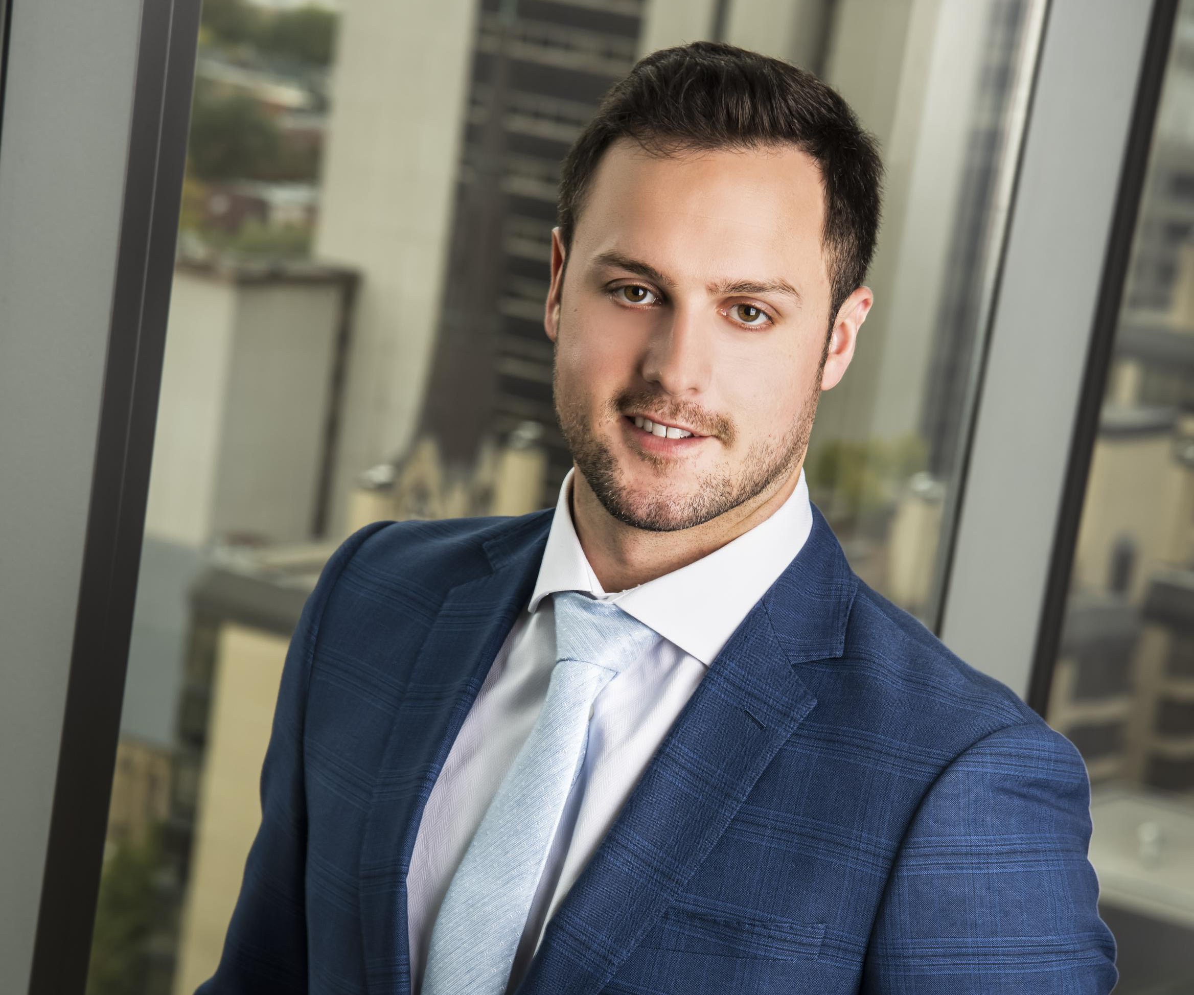 Dutton Brock LLP welcomes Grant W. Black to the firm - Precedent A-List ...