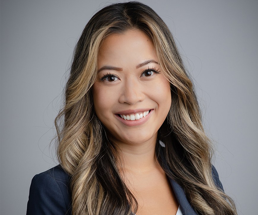 Dickinson Wright LLP Welcomes Associate Lydia Yu - Precedent A-List ...
