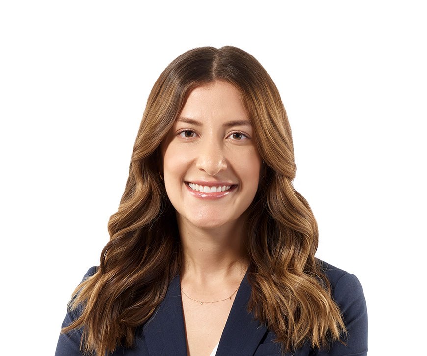 Blaney McMurtry Welcomes New Associate, Michelle Isenstein - Precedent ...