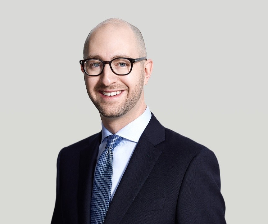 Polley Faith Congratulates Newest Partner- Andrew Max - Precedent A ...