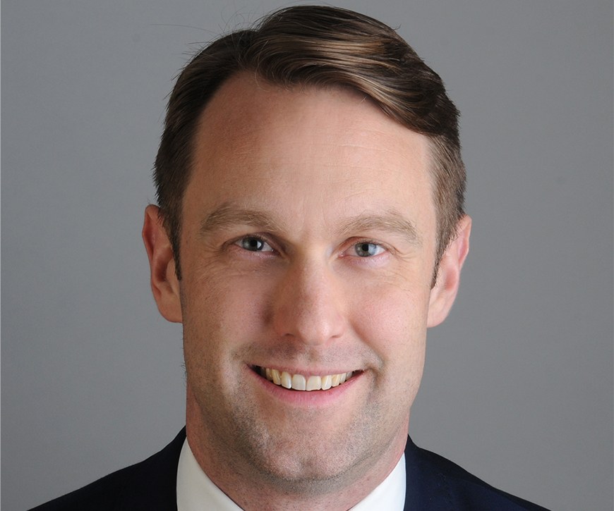 Durant Barristers Welcomes Andrew Paterson - Precedent A-List ...