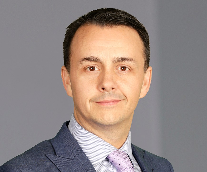 Cassels Congratulates New Partner Andrew Dilts - Precedent A-List ...