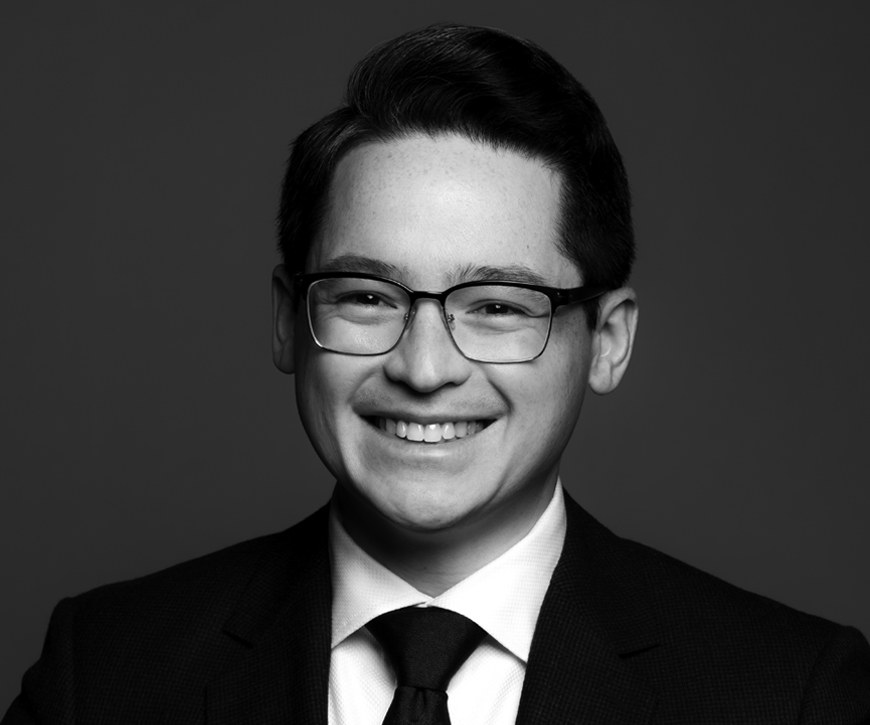 Lenczner Slaght Congratulates Newest Partner: Christopher Yung ...