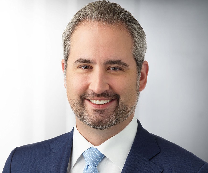 Stikeman Elliott Welcomes New Partner, Mark Firman - Precedent A-List ...