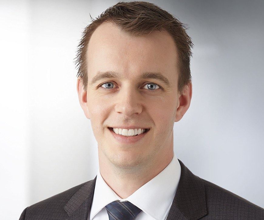 Stikeman Elliott Welcomes New Partner, Kevin Guenther - Precedent A ...