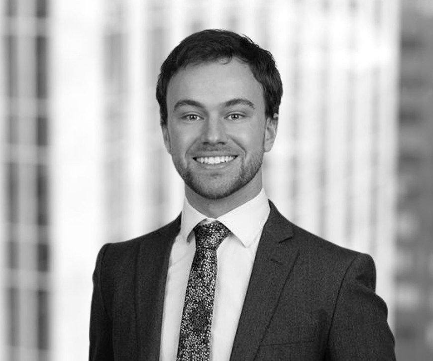 Fogler Rubinoff LLP Welcomes Matthew Rutledge - Precedent A-List ...