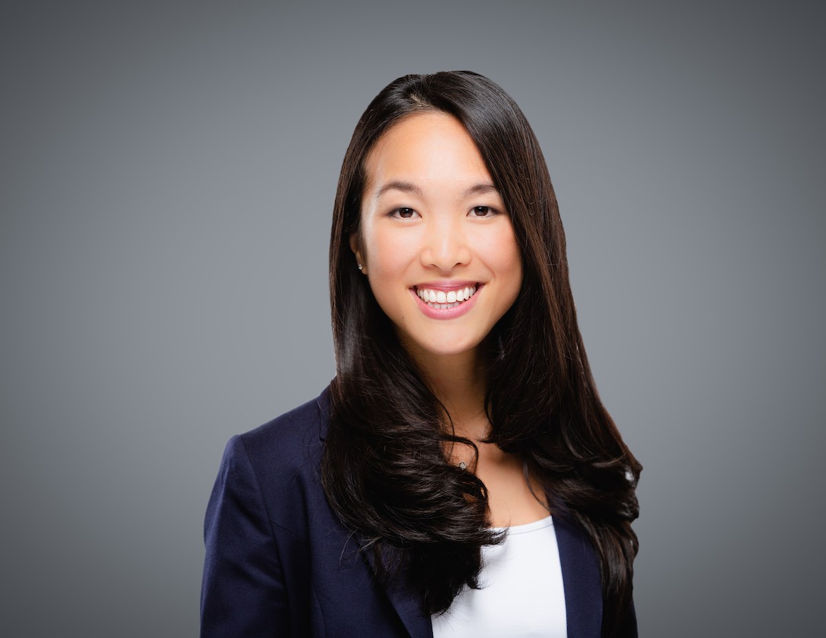 WeirFoulds welcomes Megan Mah to the partnership - Precedent A-List ...