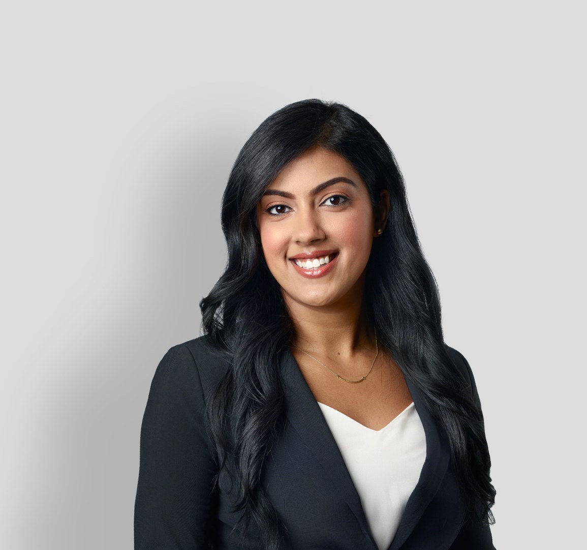 BLG Congratulates New Partner Sameena Sarangi - Precedent A-List ...