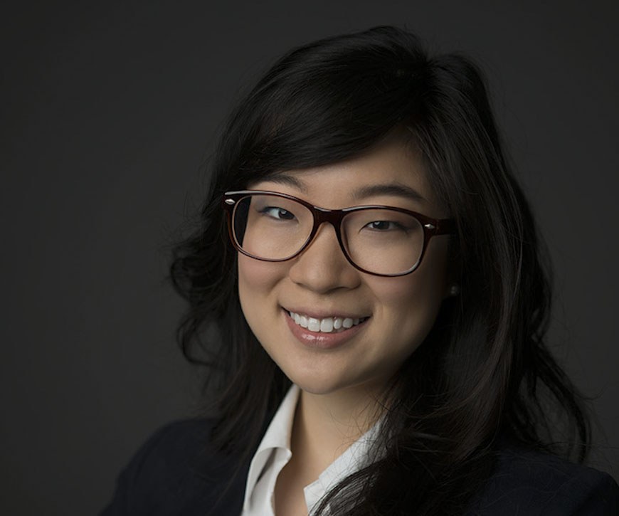 WeirFoulds welcomes Sarah Yun to the partnership - Precedent A-List ...