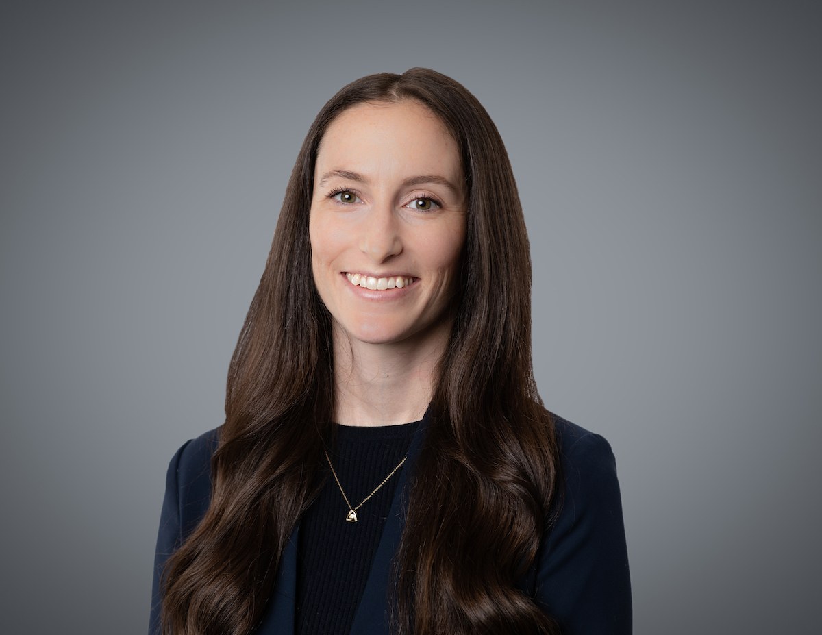 WeirFoulds welcomes Kelsey L. Ivory as an associate - Precedent A-List ...