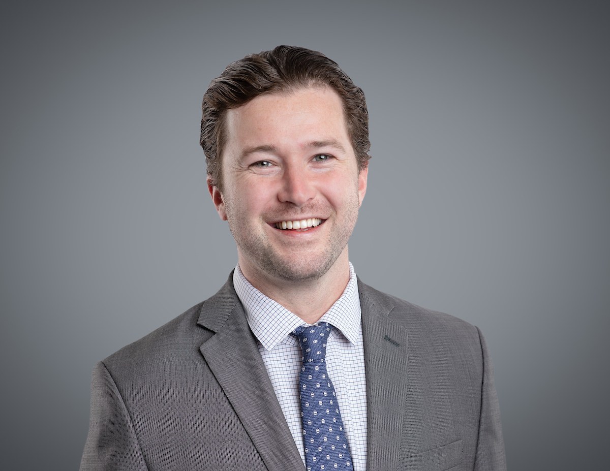 WeirFoulds welcomes Jeremy Power as an associate | A-List : Precedent A ...