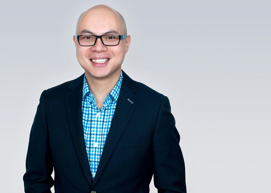 Gilbert's LLP Congratulates New Partner Kevin Siu | A-List : Precedent ...