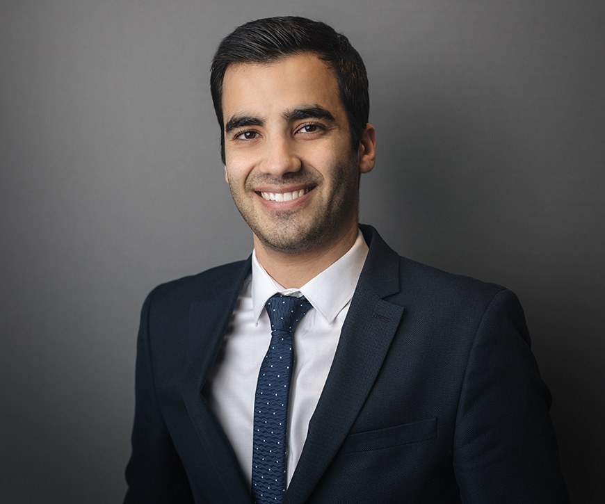 Minden Gross LLP welcomes Lee Abraham to the firm | A-List : Precedent ...