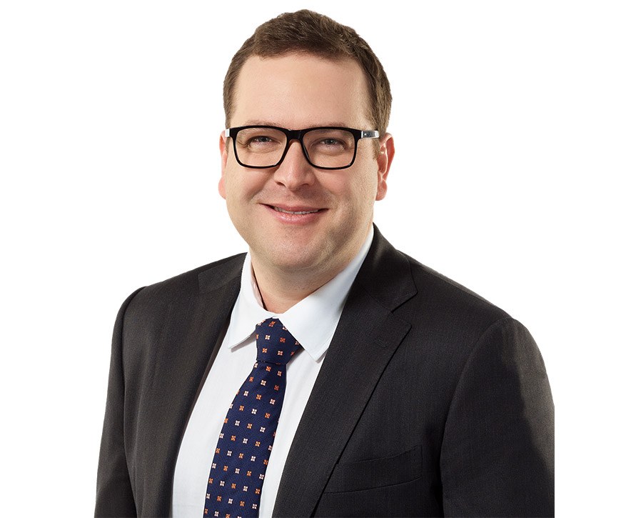 Blaney McMurtry Welcomes New Associate, Sean Frankland | A-List ...