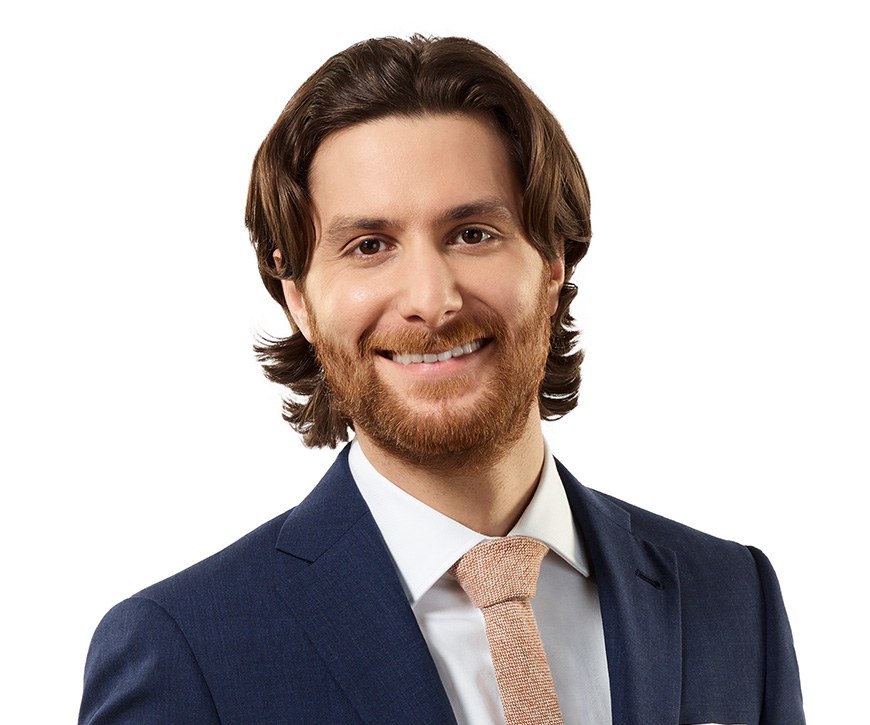 Blaney McMurtry Welcomes New Associate, Tyler Macks - Precedent A-List ...